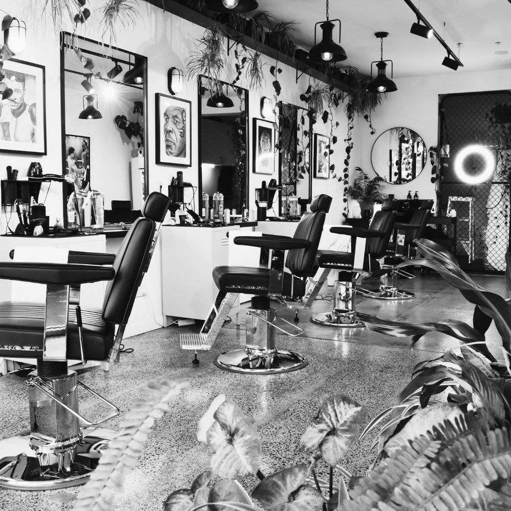 Book your next appointment – The Art Barbers